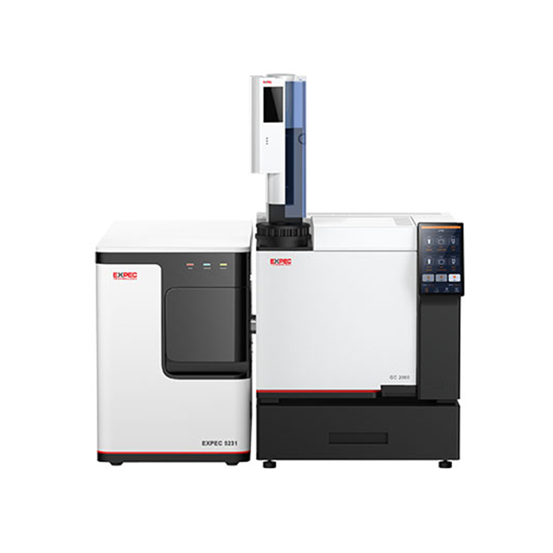 GC-MSMS 5231 – Africa Automation Analytics