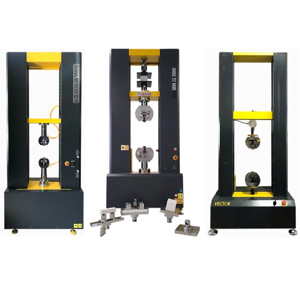 Vector Scientific Testing Devices – Africa Automation Analytics